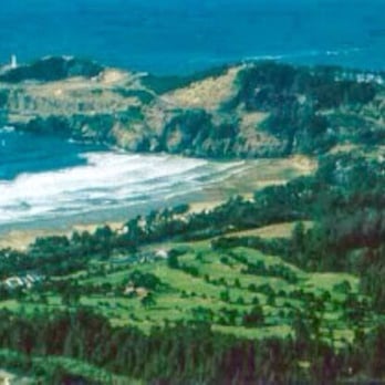 AGATE BEACH GOLF COURSE - Updated November 2024 - 18 Reviews - 4100 N ...