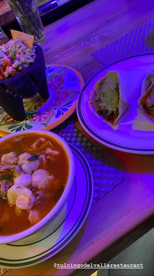 TULCINGO RESTAURANT - 173 Photos & 332 Reviews - 665 10th Ave, New York ...