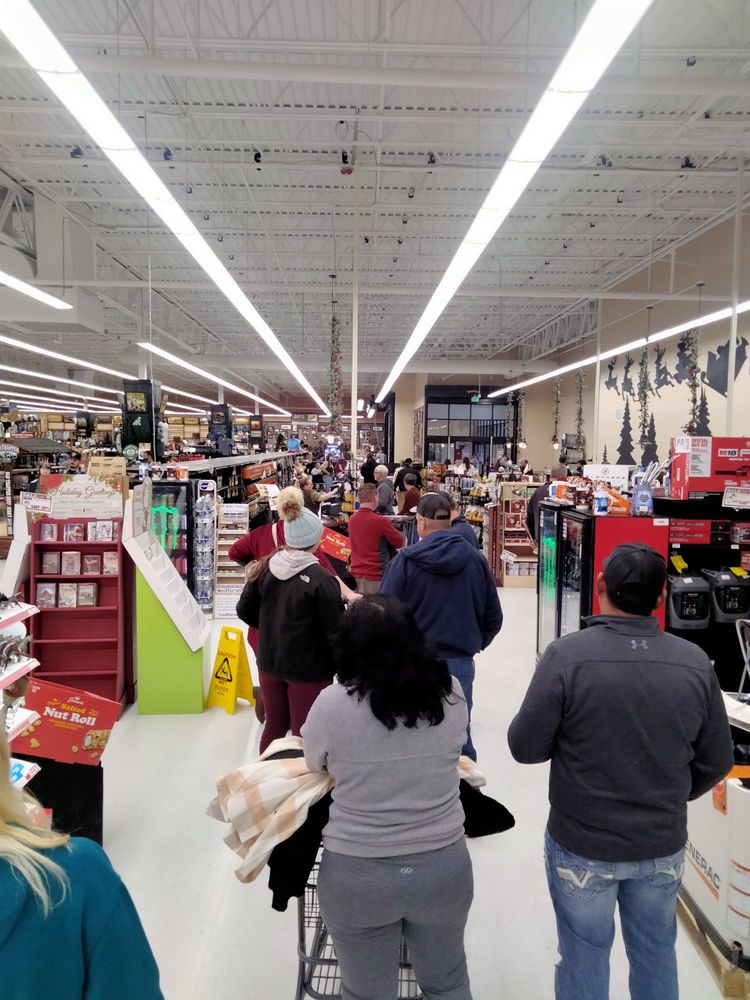 MURDOCH’S RANCH & HOME SUPPLY - Updated December 2025 - 135 Bockman Dr ...