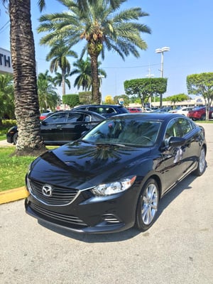 MAZDA OF NORTH MIAMI - Updated December 2025 - 49 Photos & 154 Reviews ...