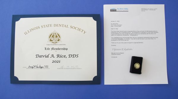 DAVID A RICE, DDS - Updated October 2025 - 38 Photos & 24 Reviews ...