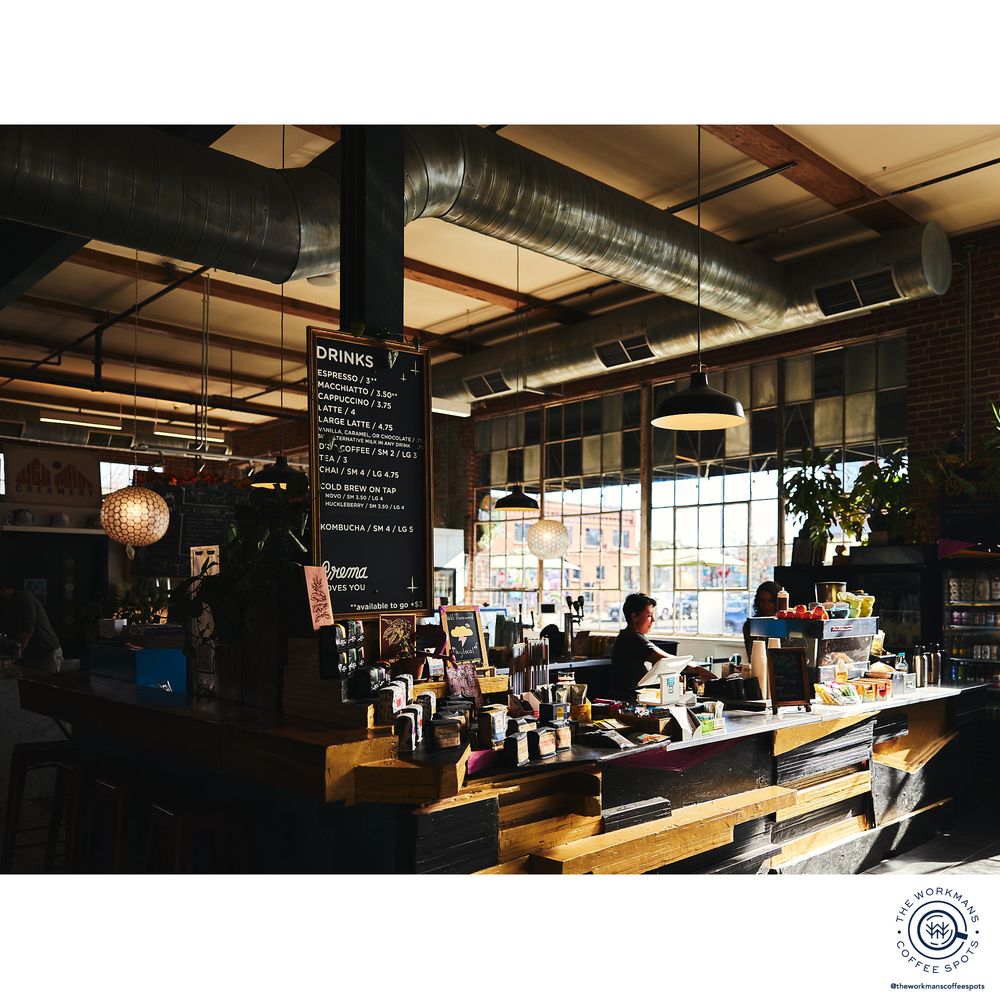 CREMA BODEGA - Updated October 2025 - 62 Photos & 67 Reviews - 2669 ...