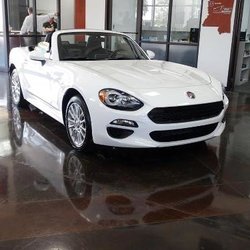 MAC HAIK CHRYSLER DODGE JEEP RAM FLOWOOD - 23 Photos & 29 Reviews ...