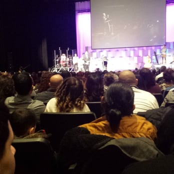 NEW LIFE COVENANT CHURCH - Updated October 2025 - 3400 W Division St ...