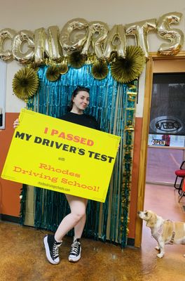 RHODES DRIVING SCHOOL - Updated September 2025 - 31 Photos & 13 Reviews ...