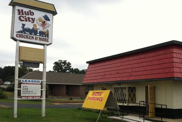 HUB CITY CHICKEN & MORE - Updated December 2025 - 21 Photos & 30 ...
