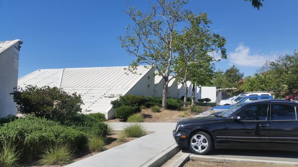 SAN DIEGO PUBLIC LIBRARY - OTAY MESA-NESTOR BRANCH LIBRARY - Updated ...