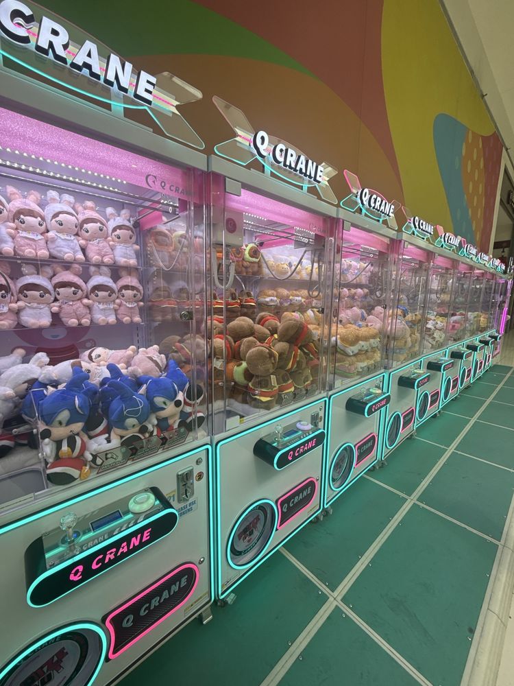 Q CRANE - Updated December 2024 - Manila, Metro Manila, Philippines - Kids Activities - Yelp