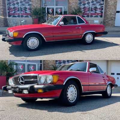 ICONIC MOTORS - Updated January 2026 - 1012 Photos - 3920 NW 39th St ...