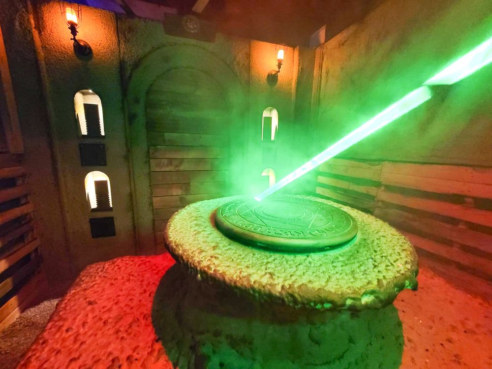 LIMITLESS ESCAPE GAMES - Updated August 2025 - 28 Photos & 17 Reviews ...