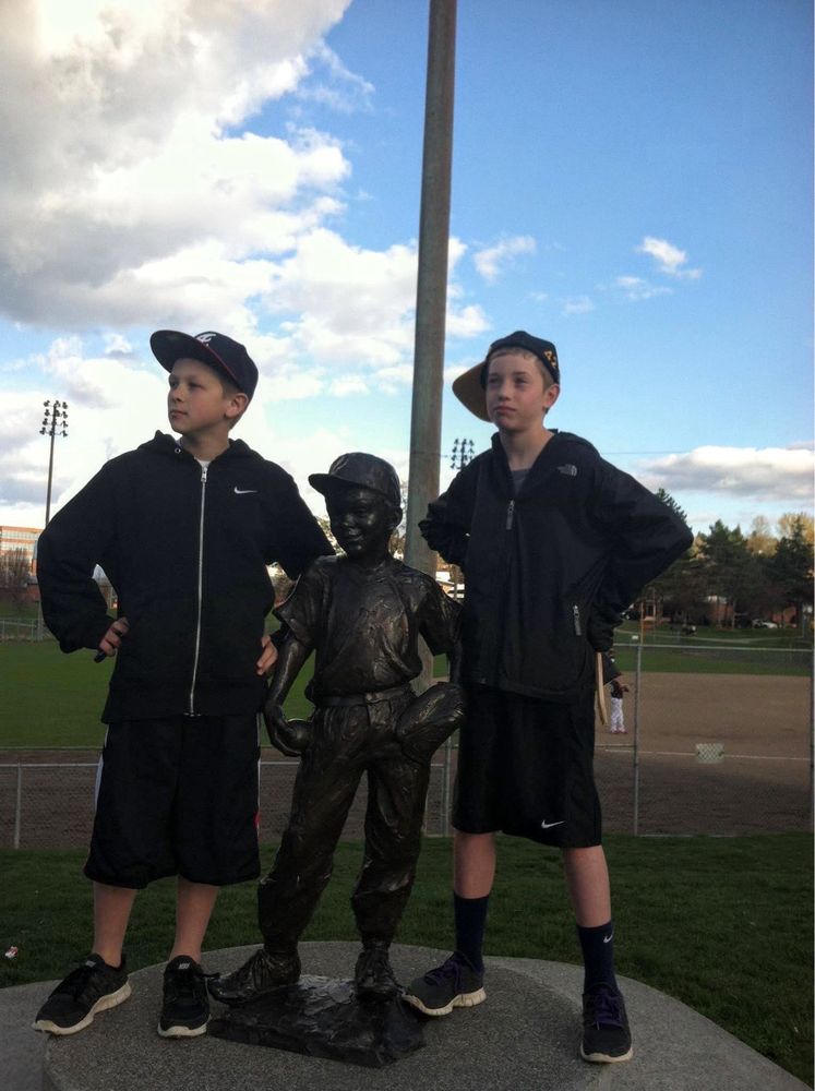 LEE JOHNSON FIELD - Updated December 2025 - 18 Photos - 202 3rd St ...