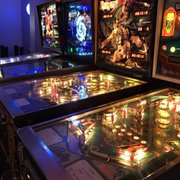 THE PINBALL LOUNGE - 72 Photos & 18 Reviews - 376 E Broadway St, Oviedo ...
