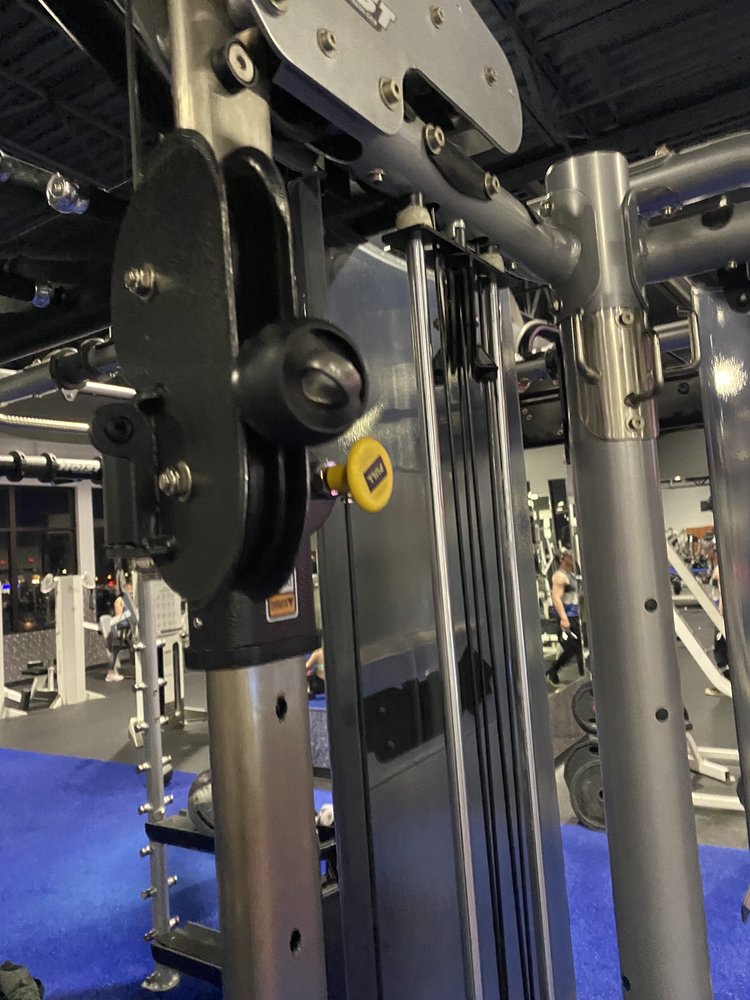 GENESIS HEALTH CLUBS - CASS - Updated April 2025 - 39 Photos & 43 ...