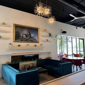 ATICO LOUNGE - Updated July 2025 - 823 E Washington Ave, Madison ...