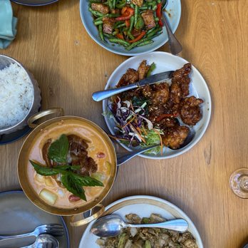 FERN THAI ON MAIN - Updated July 2024 - 1479 Photos & 672 Reviews ...