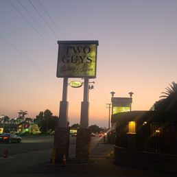 TWO GUYS PIZZA AND PASTA - Updated July 2025 - 400 Photos & 798 Reviews ...