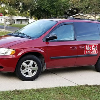 ABC CAB COMPANY - Updated October 2025 - 6521 S Suncoast Blvd ...