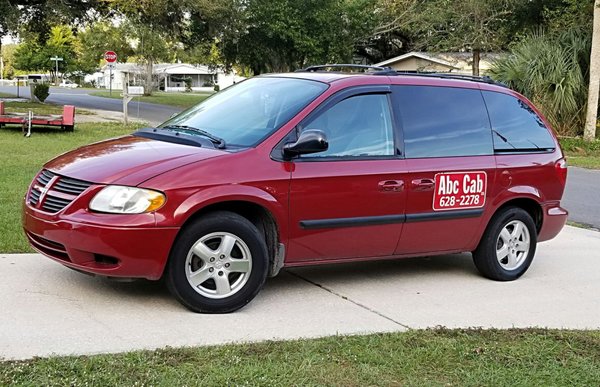 ABC CAB COMPANY - Updated October 2025 - 6521 S Suncoast Blvd ...