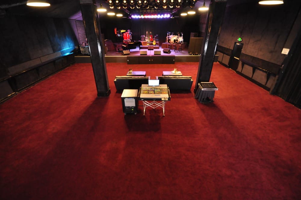 STUDIO INSTRUMENT RENTALS - Updated October 2025 - 20 Photos & 18 ...