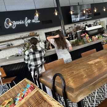 AMBEE COFFEE CO. - Updated April 2025 - 305 Photos & 172 Reviews - 37 W ...