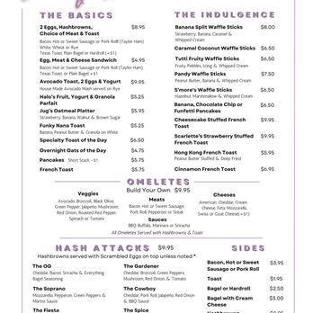 PANDARELLA’S BREAKFAST & LUNCH - Updated October 2024 - 37 Photos & 15 ...