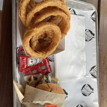 GRINDHOUSE KILLER BURGERS - Updated January 2025 - 458 Photos & 390 ...