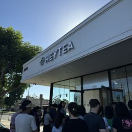 HEYTEA - Updated December 2025 - 589 Photos & 482 Reviews - 5414 Walnut ...