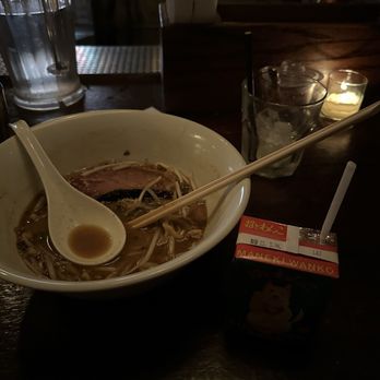 HIGH FIVE RAMEN - Updated June 2024 - 812 Photos & 1013 Reviews - 112 N ...