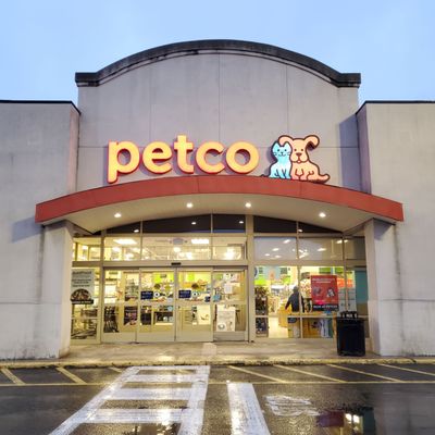 PETCO - 20 Photos & 46 Reviews - 189 Old Country Rd, Carle Place, New ...