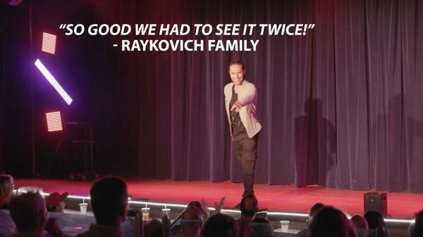 ALEX RAMON MAGIC - Updated December 2025 - 127 Photos & 165 Reviews ...