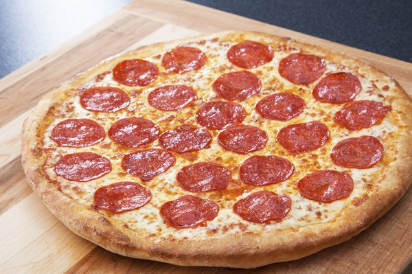 241 PIZZA - Updated December 2025 - 30 Photos - 465 Bayly Street West ...