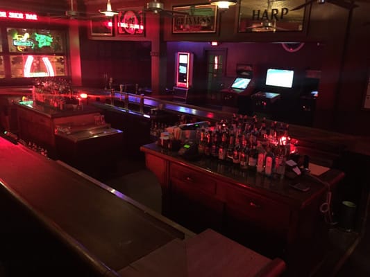 HORSESHOE BAR - Updated January 2026 - 206 E Market St, Warren, Ohio ...