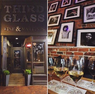 THIRD GLASS BAR - 10 Photos - 819 Main Street, Moncton, New Brunswick ...