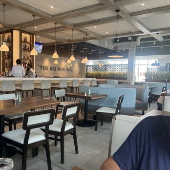 THE BRUNCH BAR - Updated August 2024 - 29 Photos & 10 Reviews - 90 E ...