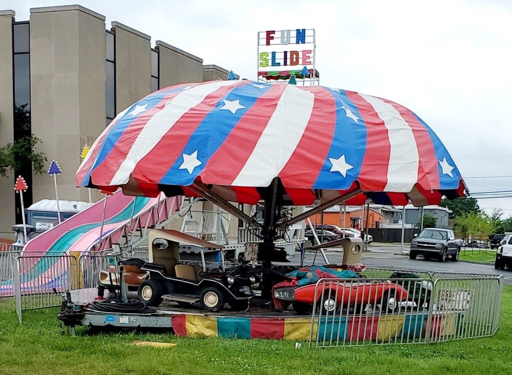 MOUNT WASHINGTON SPRING FESTIVAL - Updated December 2025 - 54 Photos ...