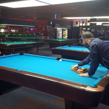 RED FOX BILLIARDS CLUB - Updated March 2025 - 20 Photos & 19 Reviews ...