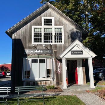 TRUFFLE SHOTS - Updated January 2026 - 31 Photos & 19 Reviews - 47 Main ...