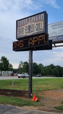 TYPSY TAVERN BAR & GRILL - Updated December 2025 - 19 Photos & 16 ...