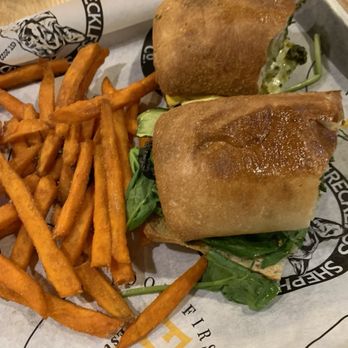 FRISCO AND THE RECKLESS SHEPHERD - Updated August 2025 - 80 Photos & 49 ...