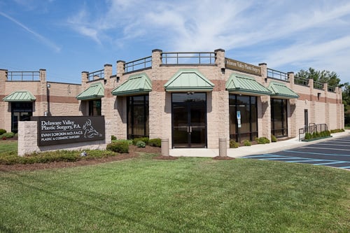 EVAN SOROKIN, MD - DELAWARE VALLEY PLASTIC SURGERY - Updated June 2026 ...