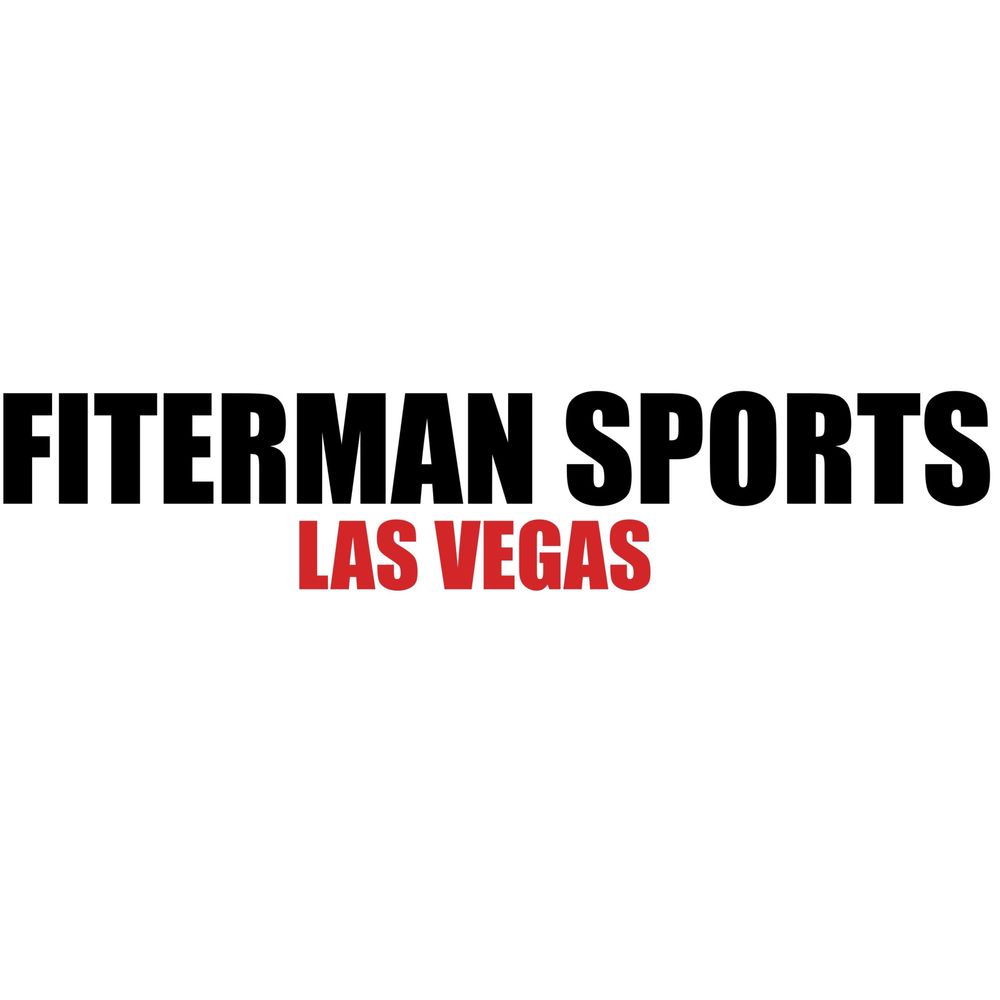 FITERMAN SPORTS LAS VEGAS - Updated August 2025 - 3930 S Las Vegas Blvd ...