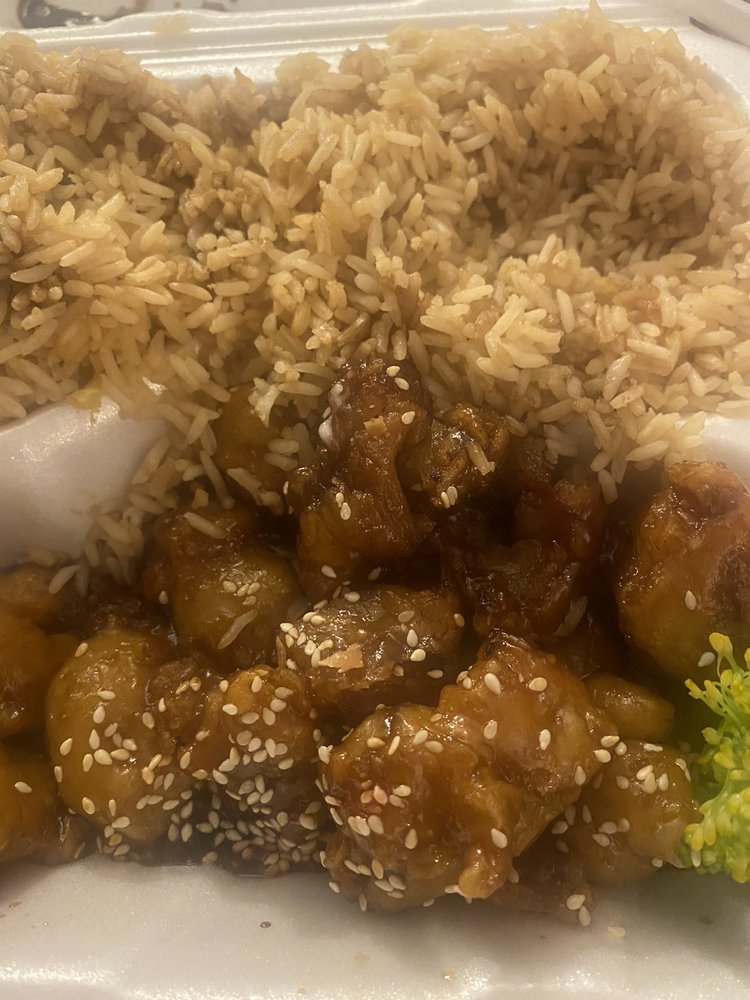 RICE BOWL EXPRESS - Updated January 2025 - 13 Photos & 21 Reviews ...