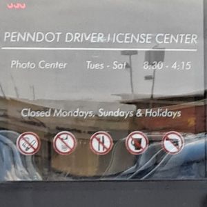 PENNDOT DRIVER LICENSE CENTER - Updated December 2025 - 25 Reviews ...