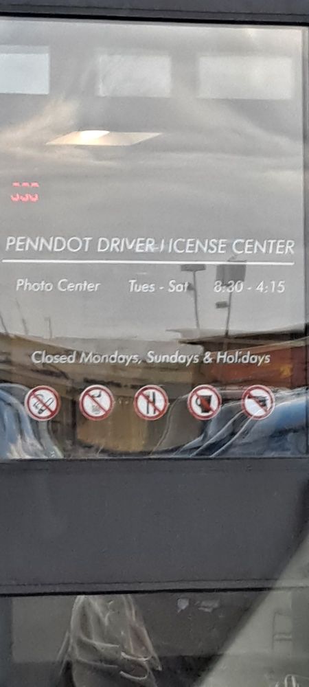 PENNDOT - Updated December 2025 - 76 Reviews - 330 W Oregon Ave ...