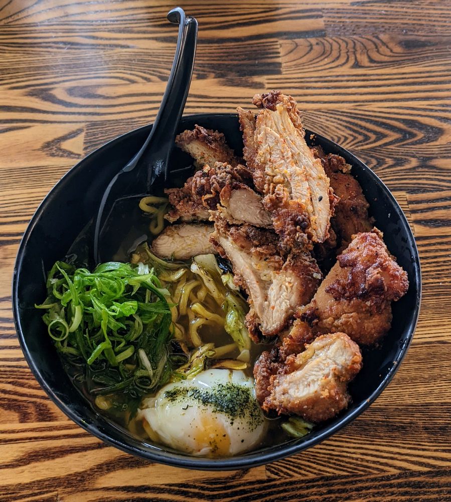 YOKO RAMEN - 283 Photos & 375 Reviews - 473 E 300th S, Salt Lake City ...