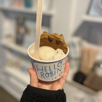 HELLO ROBIN - Updated April 2025 - 1186 Photos & 850 Reviews - 522 19th ...