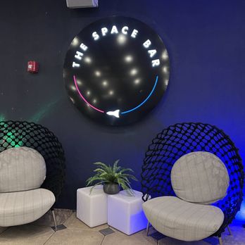 THE SPACE BAR - Updated December 2025 - 180 Photos & 76 Reviews - 6245 ...