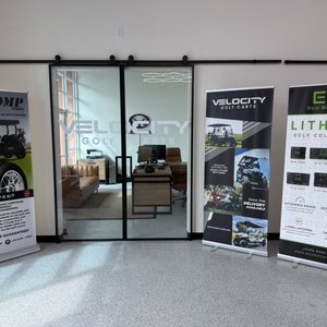 BOTERO CARTS - Updated November 2025 - 12 Photos & 10 Reviews - 1 E ...