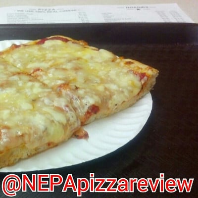 PIZZA PLUS - Updated October 2025 - 20 Reviews - 1675 N Keyser Ave ...