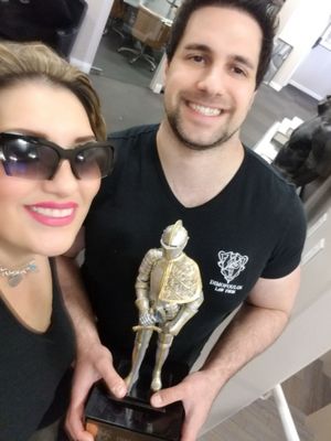 DIMOPOULOS INJURY LAW - 22 Photos & 53 Reviews - 6671 S Las Vegas Blvd ...